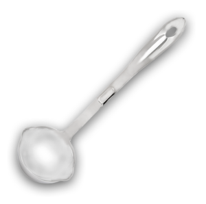 Double Spouted Ladle - Vitantonio Products